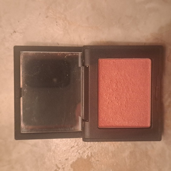 NARS | Makeup | Nars Mini Orgasm Blush | Poshmark